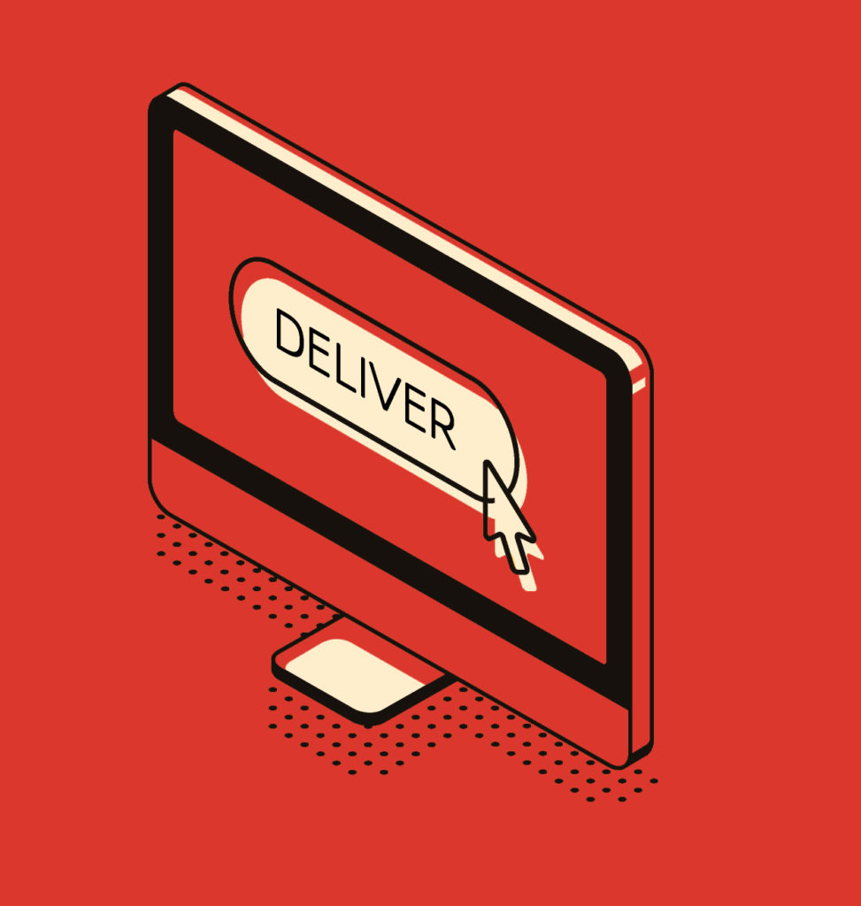 TIM Express - Jasa Kiriman Luar Negeri Murah