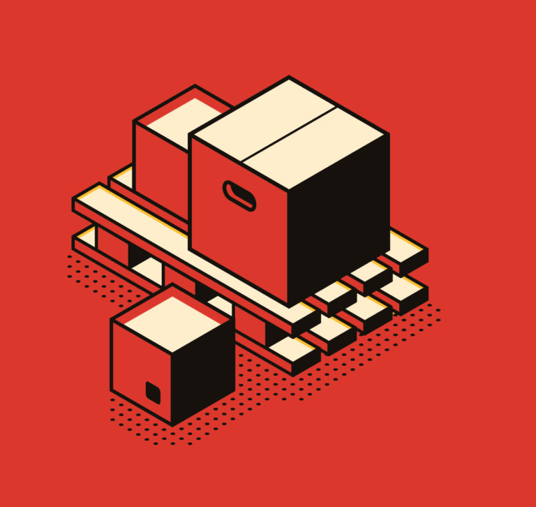 TIM Express - Jasa Kiriman Luar Negeri Murah