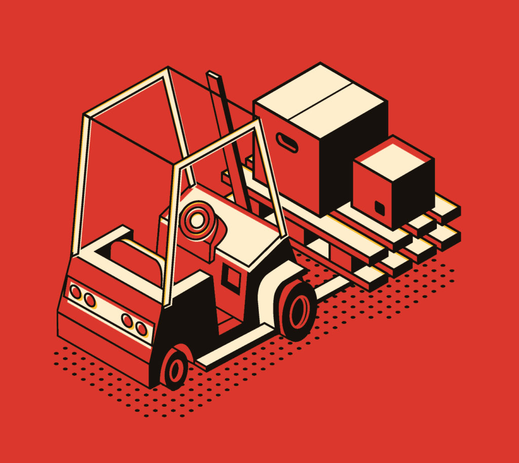 TIM Express - Jasa Kiriman Luar Negeri Murah