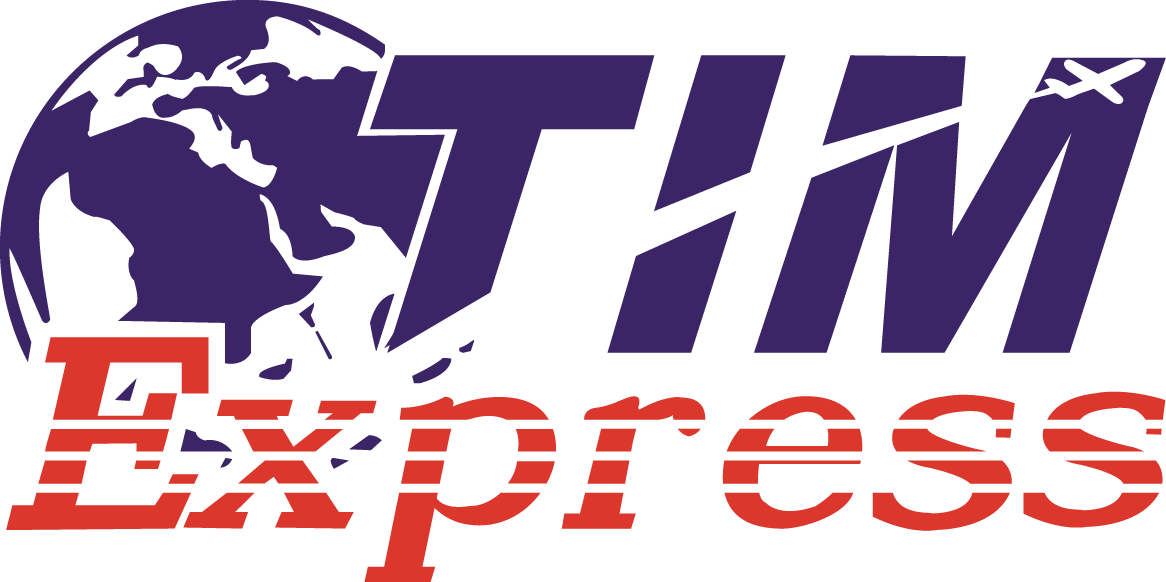 Ongkos Kirim DHL 2023 - TIM Express